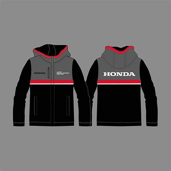 ADC Men's Company Jacket